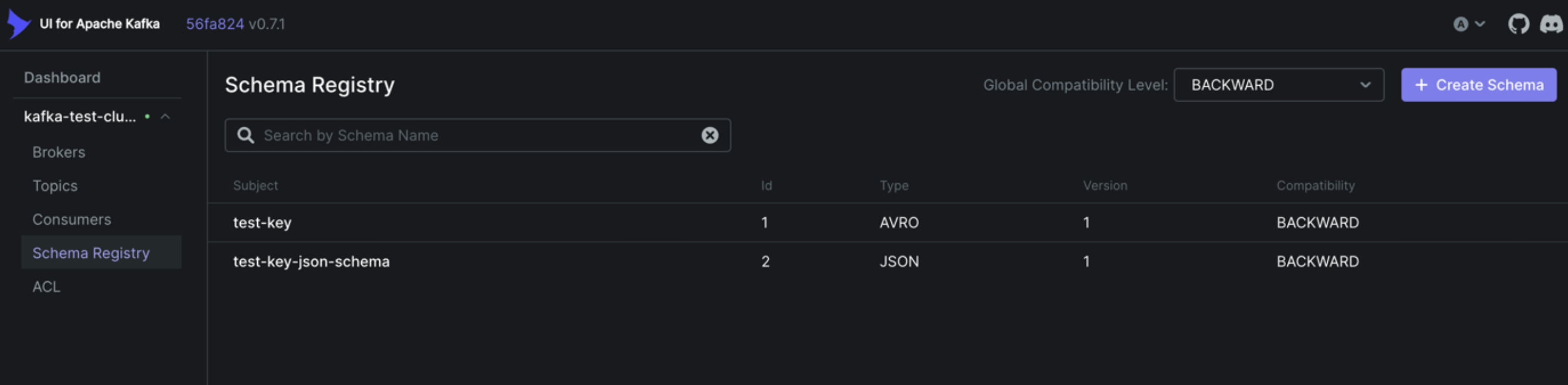 Using Ui For Apache Kafka With Instaclustr For Apache Kafka